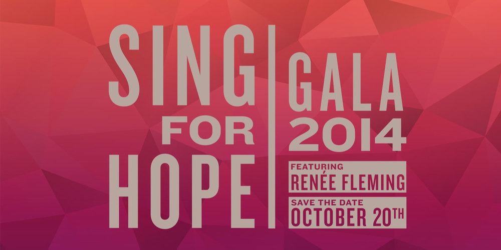 Sing for Hope - PianoNotes Online