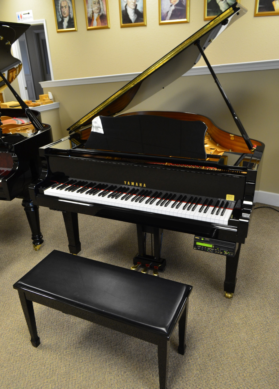 PLAYER PIANOS: “The Life of the Party”! - PianoNotes Online