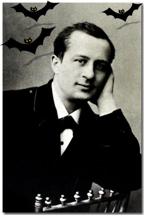 Composer's Corner - Alexander Siloti - PianoNotes Online